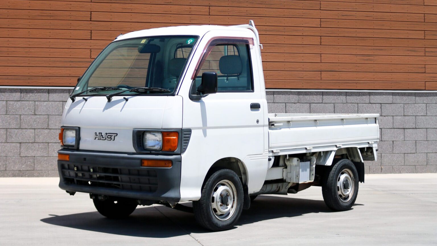 Daihatsu Hijet Kei Truck: Ultimate Buyer’s Guide – Arizona Kei Trucks