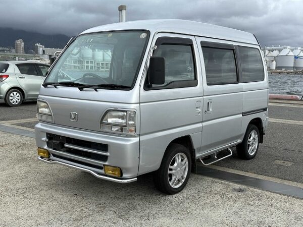 Honda ACTY Kei Truck: Ultimate Buyer's Guide - Arizona Kei Trucks