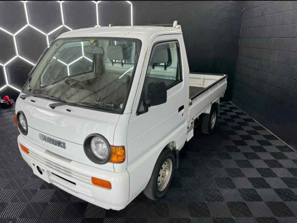 Arizona Kei Trucks – Arizona's Premier Japanese Import & Kei Truck Dealer
