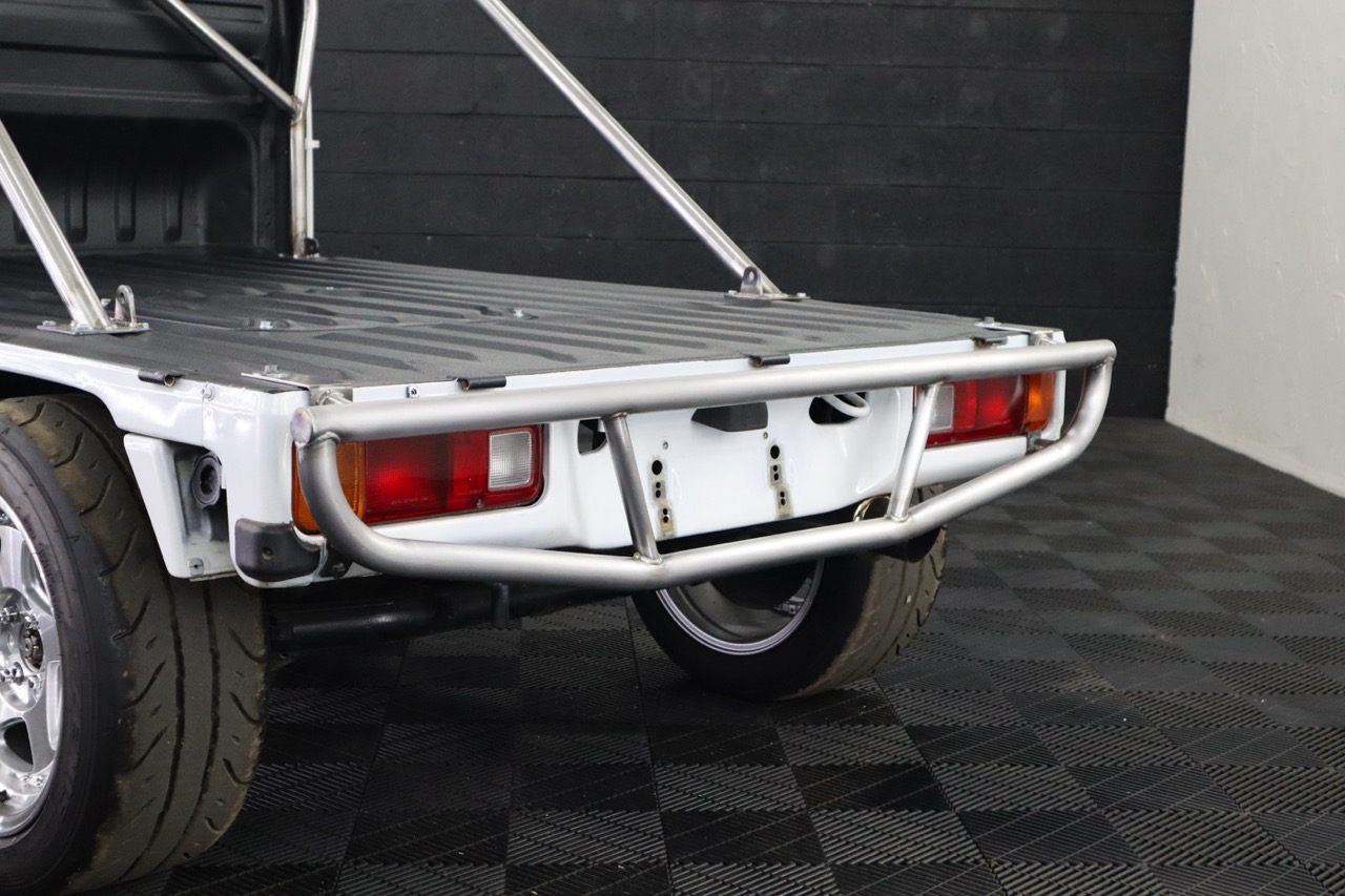 Custom Creations - Arizona Kei Trucks